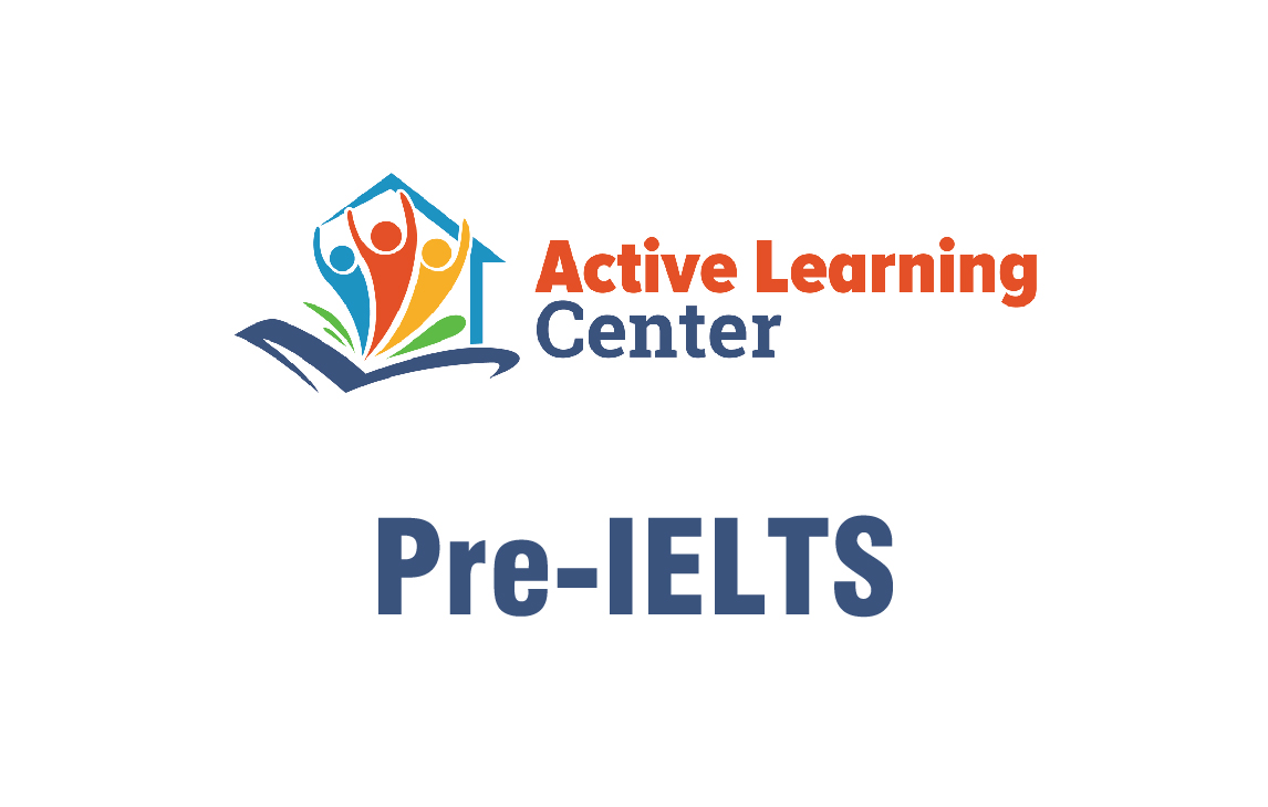 Khóa học – Active Learning Center