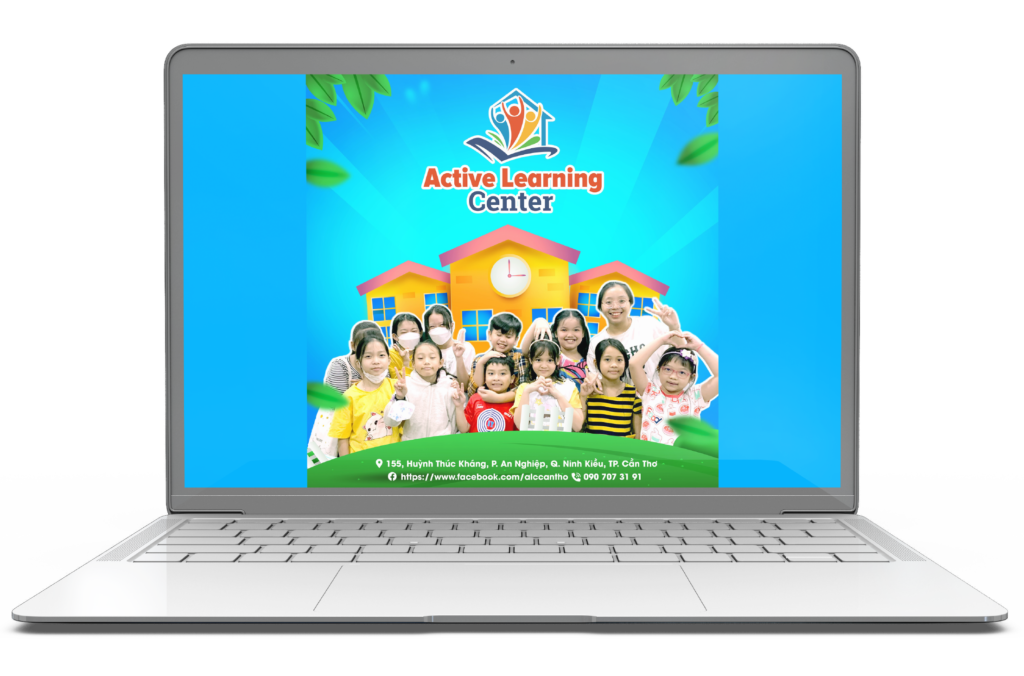 About us – Active Learning Center