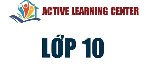 English grade 10 – Active Learning Center